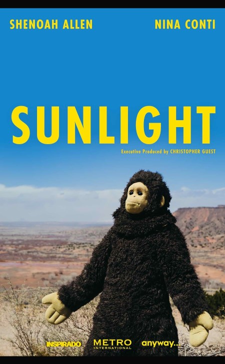 SUNLIGHT (2025) | Movie Reviews from the Dark