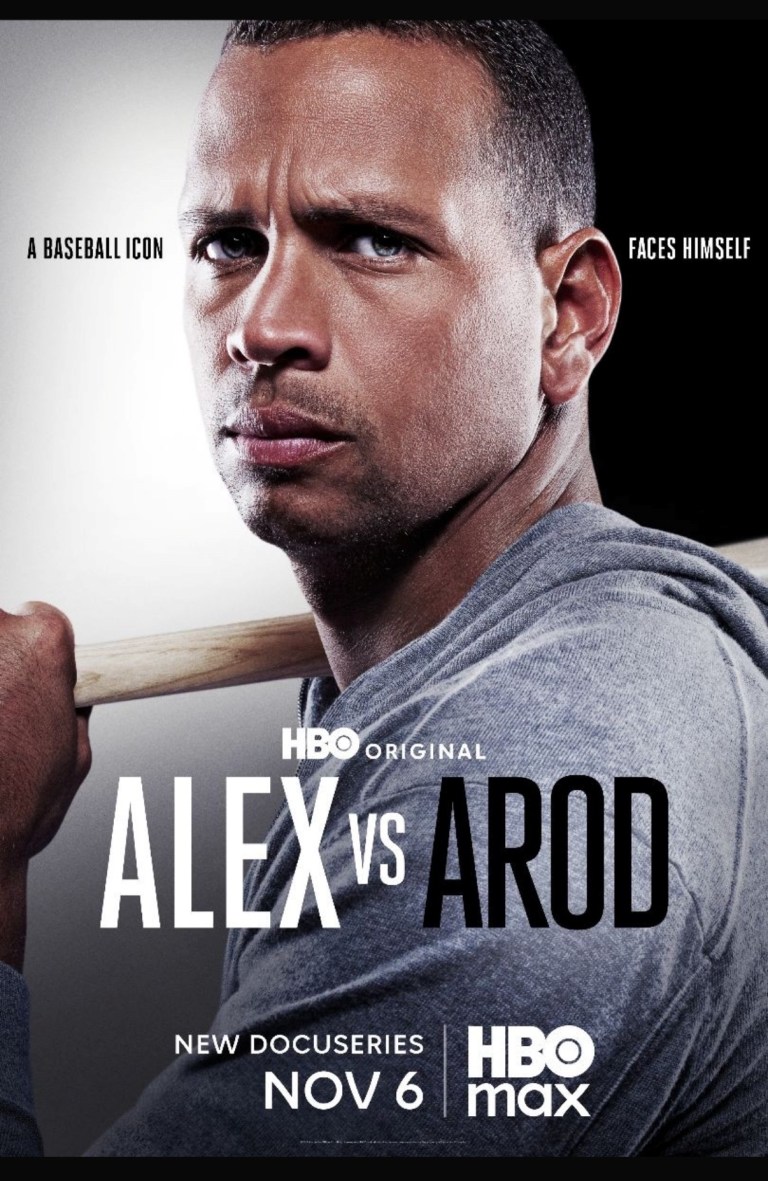 ALEX VS AROD (2025) | Movie Reviews from the Dark