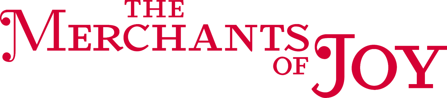 THE MERCHANTS OF JOY (2025, doc) | Movie Reviews from the Dark